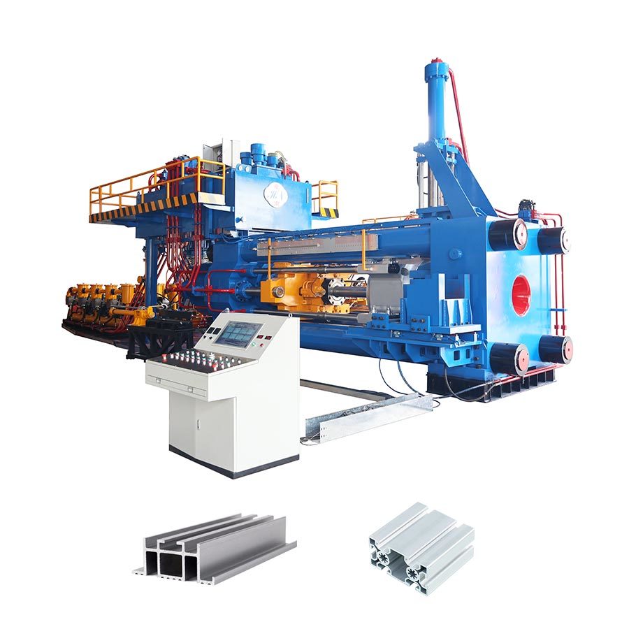 2200T Professional Production of Positive and Negative Single Action ...